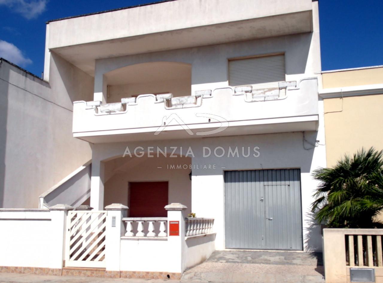 Villa in vendita a Racale