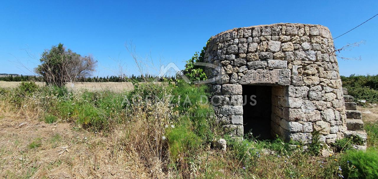 Trullo in vendita a Ugento