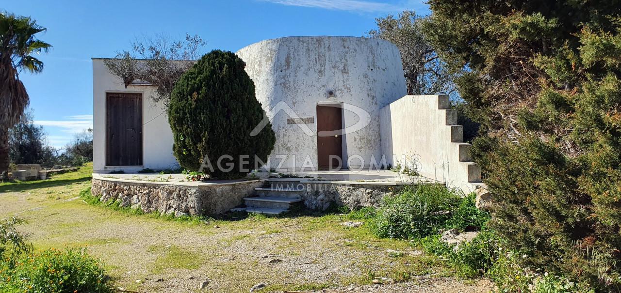Casa indipendente in vendita a Racale