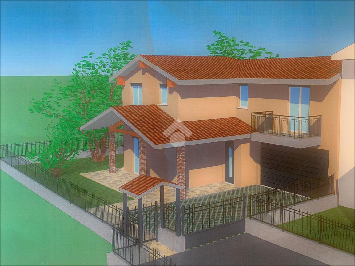 Villa in Corso Alcide De Gasperi, Caldiero