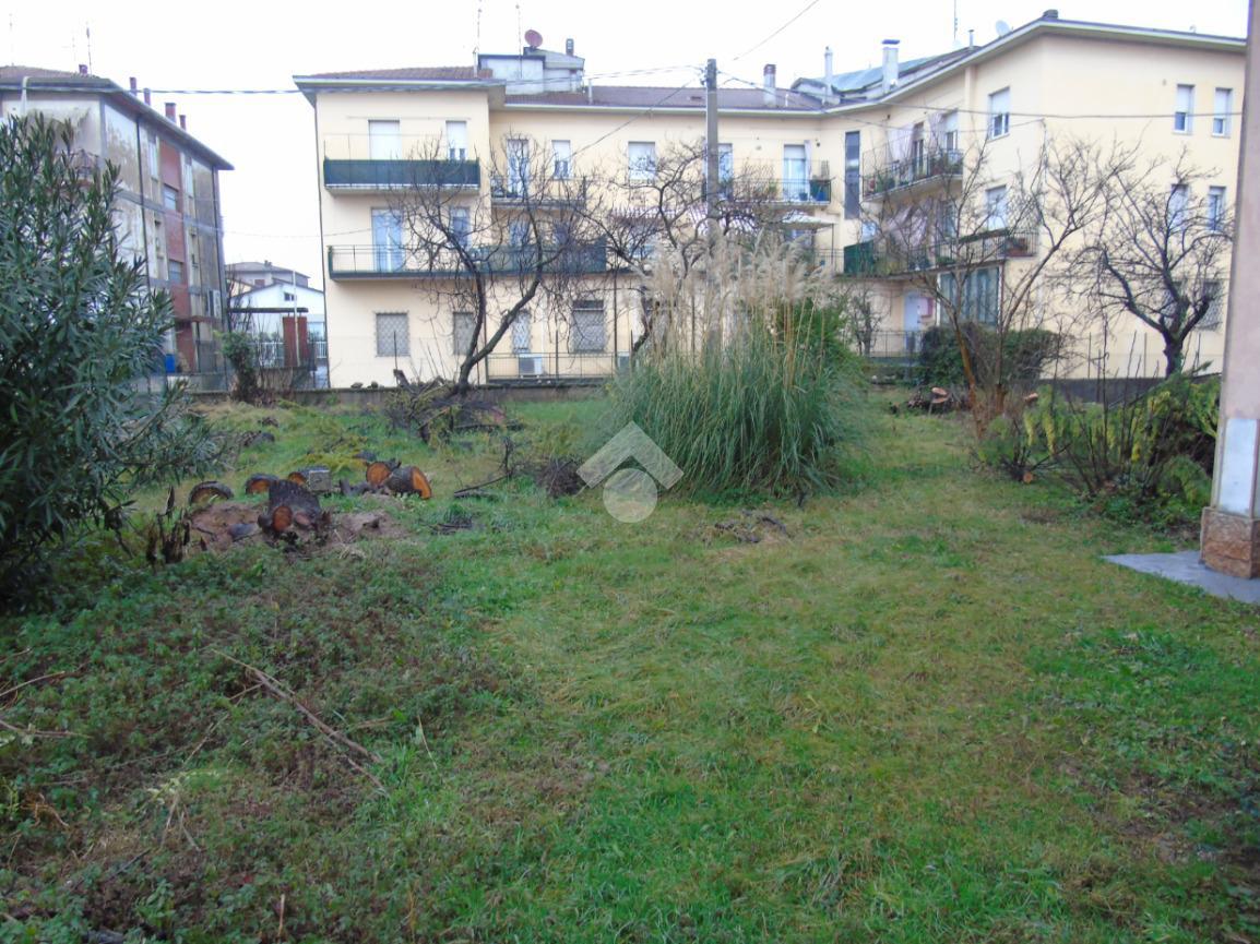 Terreno edificabile in Via Marconi 1, Caldiero