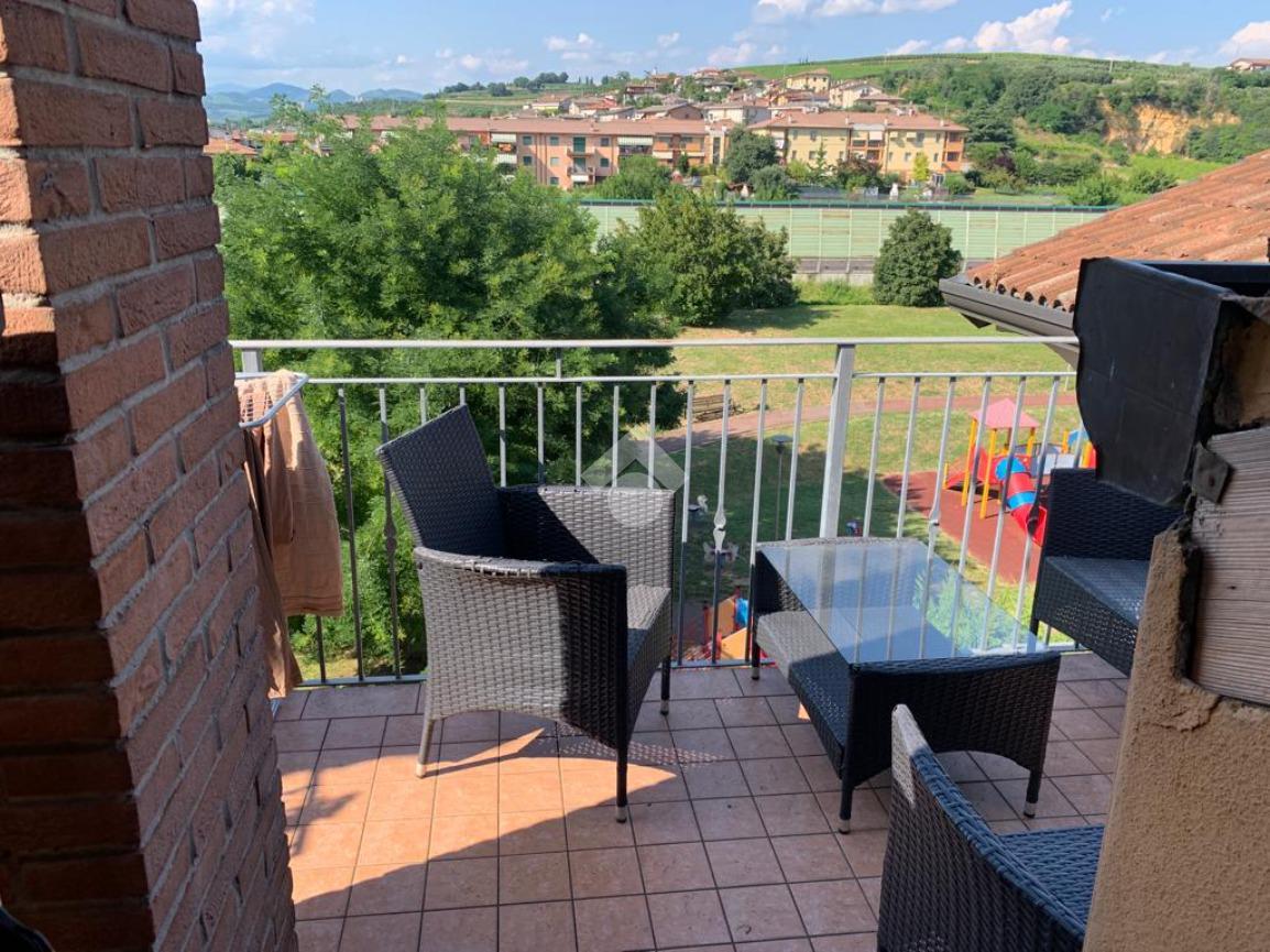 Appartamento in vendita a Colognola Ai Colli