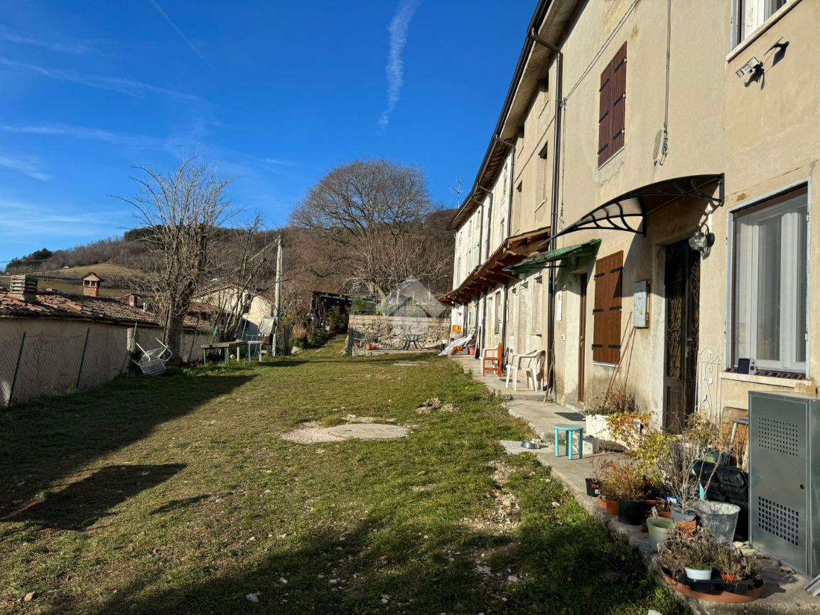 Villa a schiera in vendita a Tregnago Foto-9