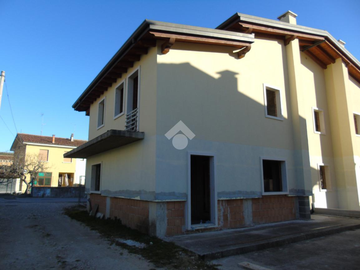 Appartamento in vendita a Illasi