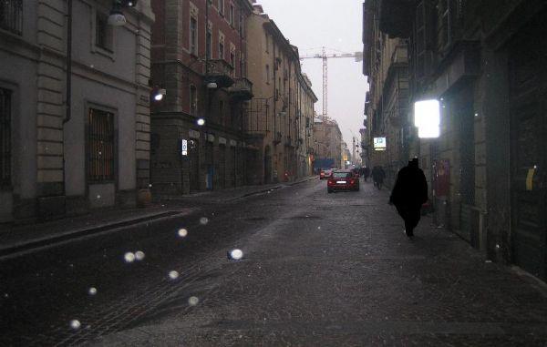 Ristorante in vendita a Torino