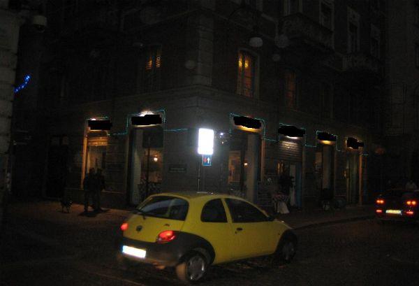 Ristorante in vendita a Torino