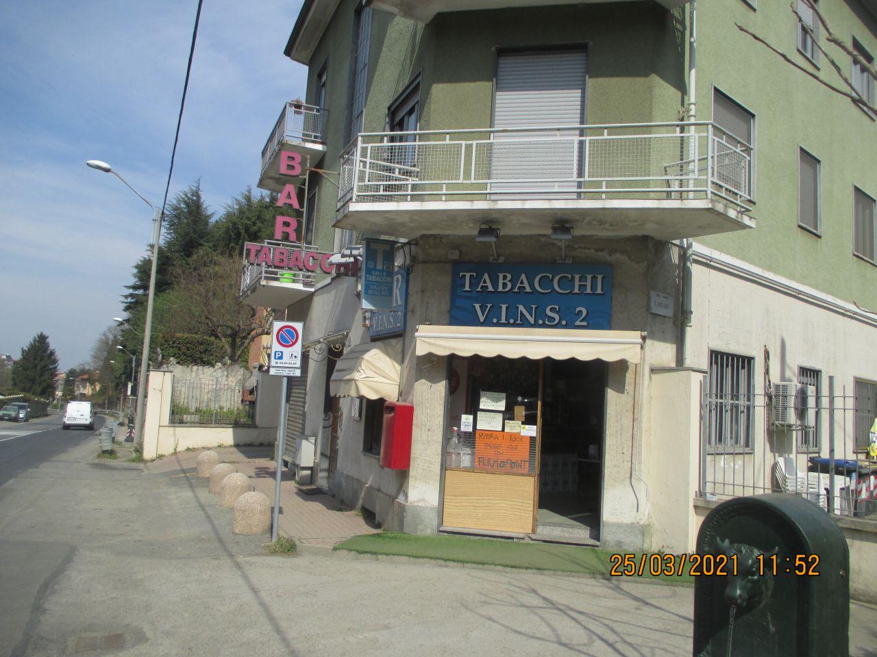 Esercizio commerciale in vendita a Torino