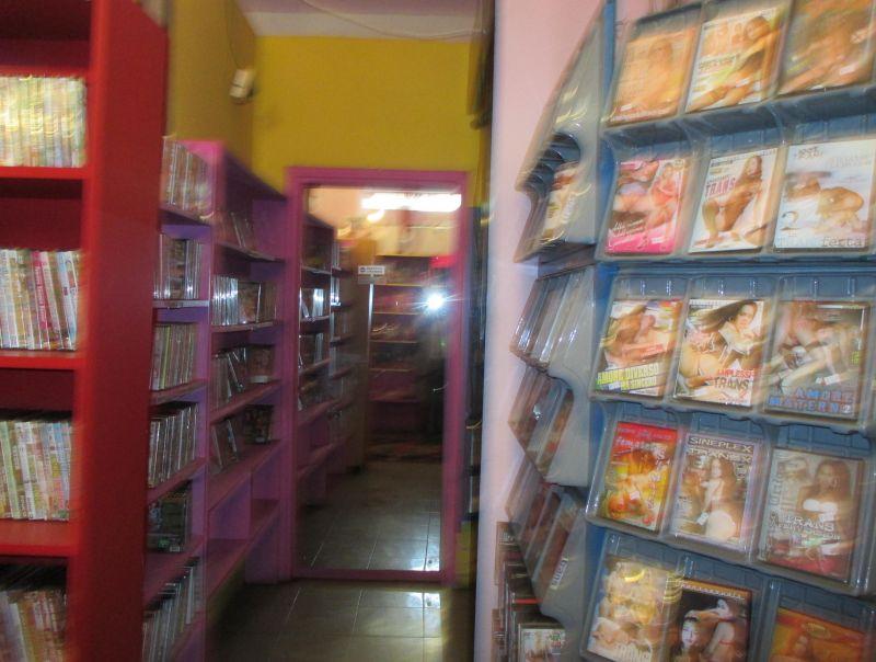 Esercizio commerciale in vendita a Torino