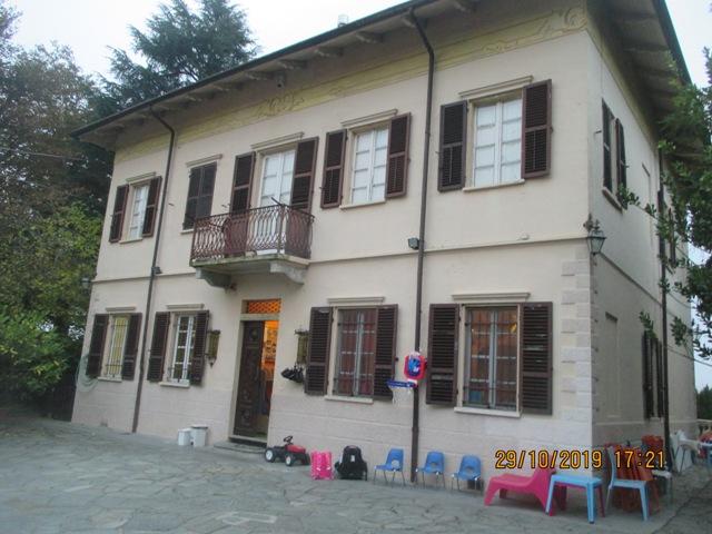 Esercizio commerciale in vendita a Avigliana