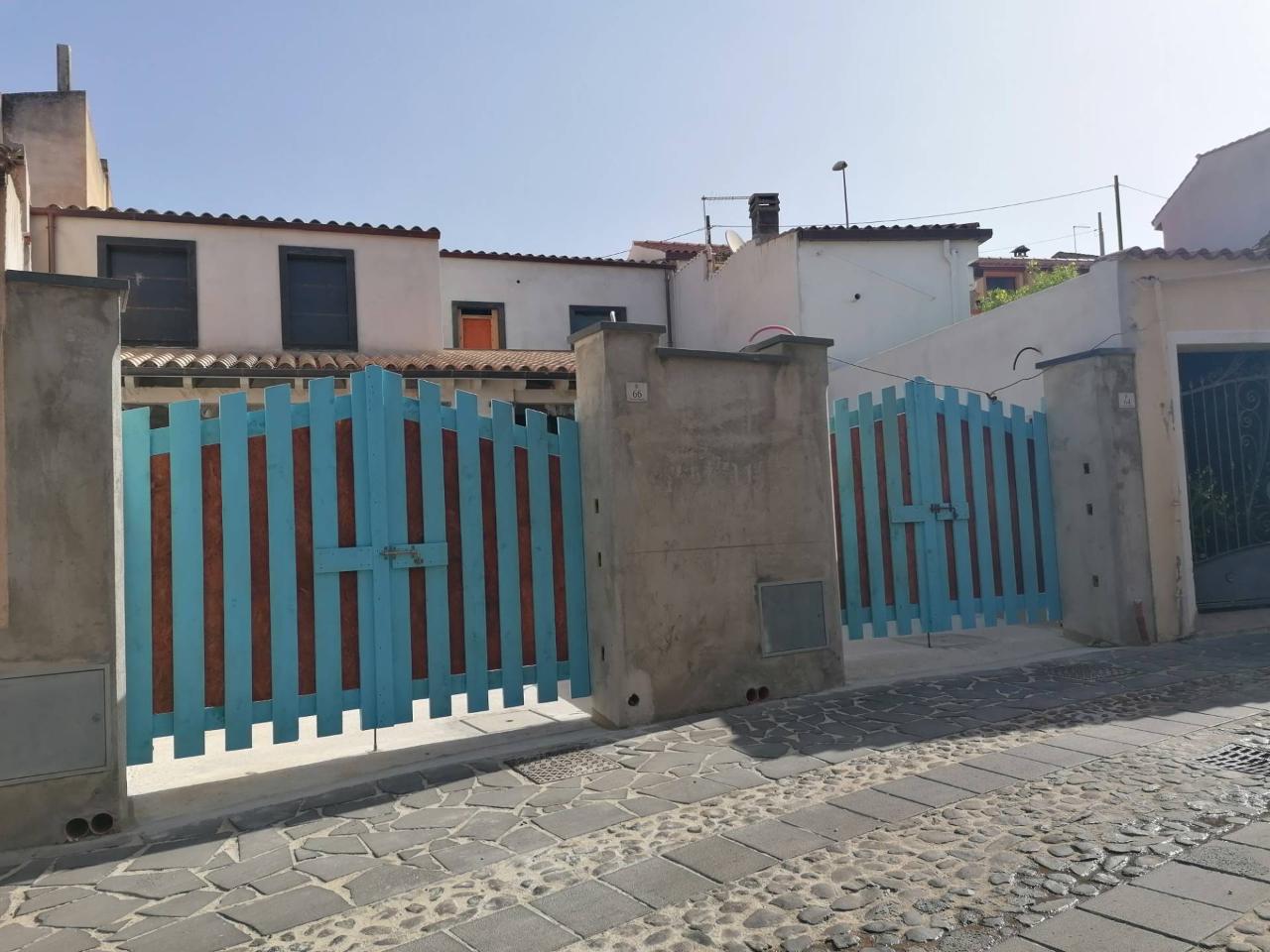 Villa a schiera in vendita a Sardara