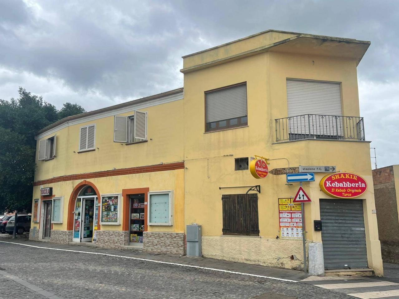 Appartamento in vendita a Dolianova