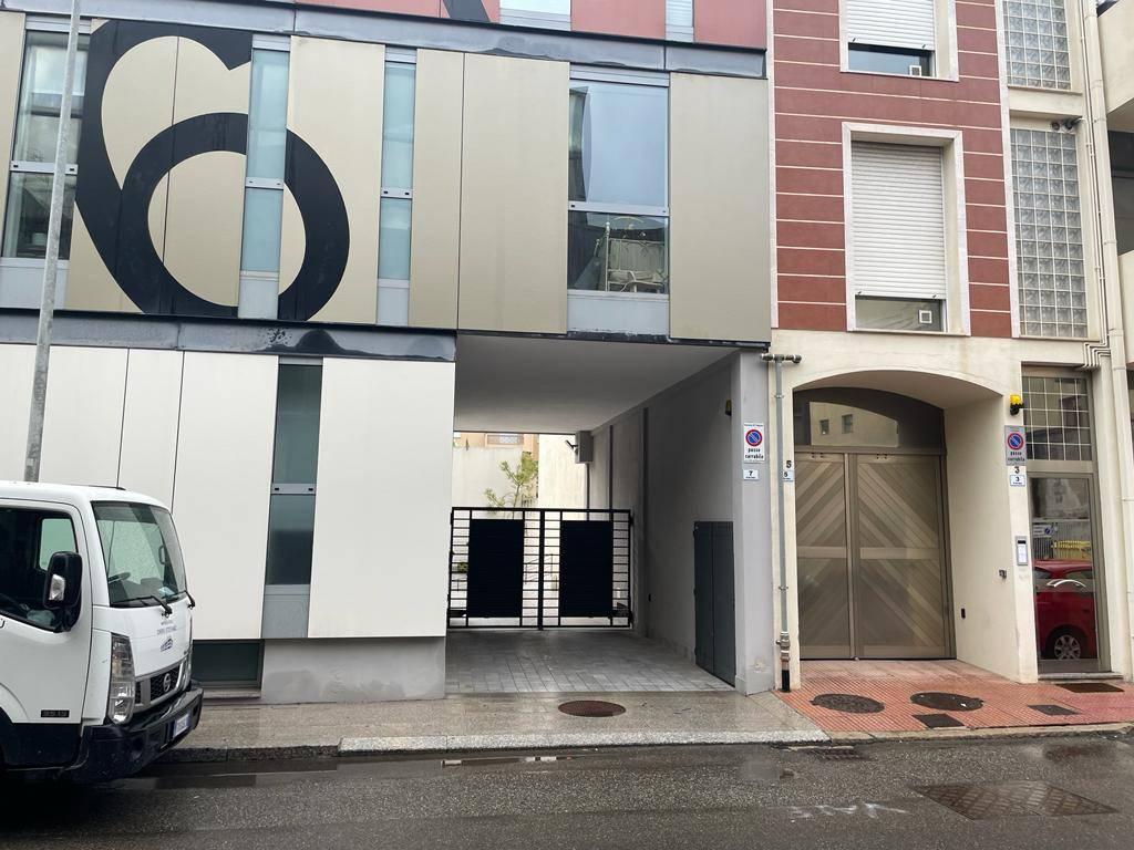 Appartamento in vendita a Cagliari