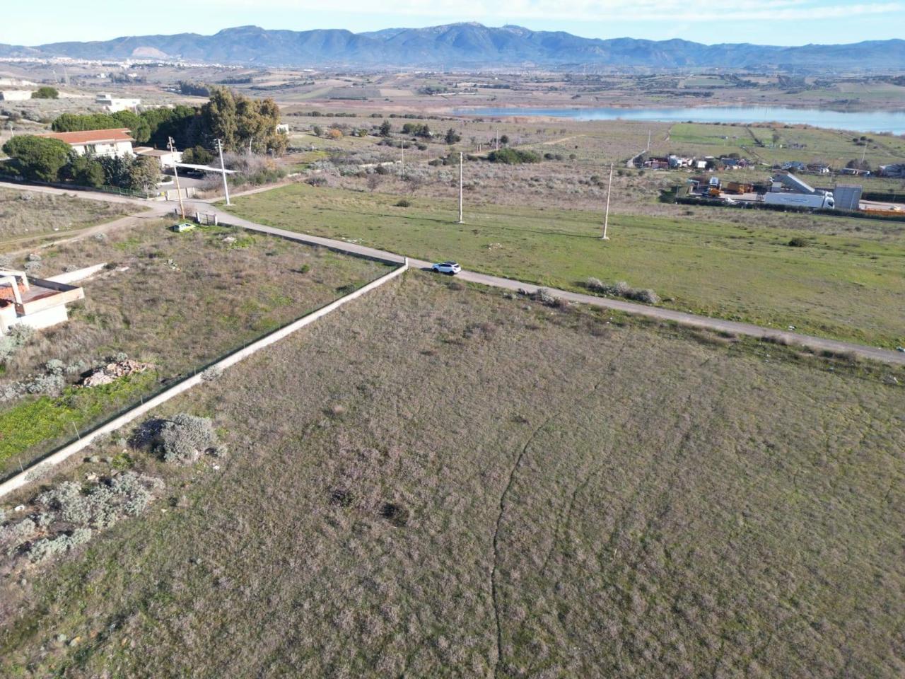 Terreno agricolo in Via Marconi Snc, Quartu Sant'Elena