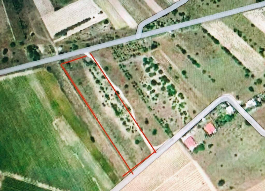 Terreno agricolo in S.S. 125 Snc, Maracalagonis