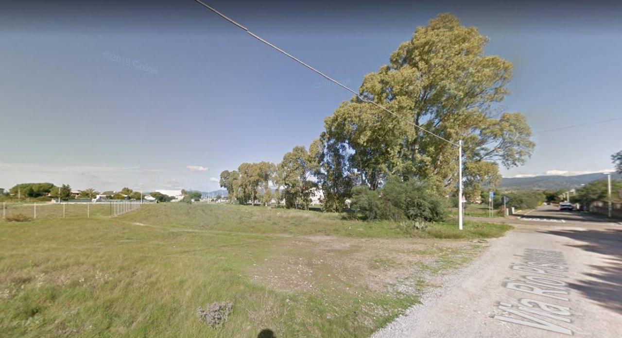 Terreno agricolo in Via Autonomia Regionale Sarda, Quartu Sant'Elena