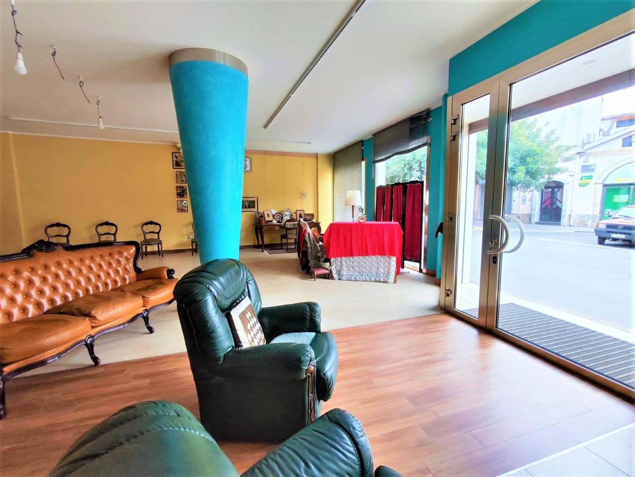 Negozio in affitto a Maracalagonis