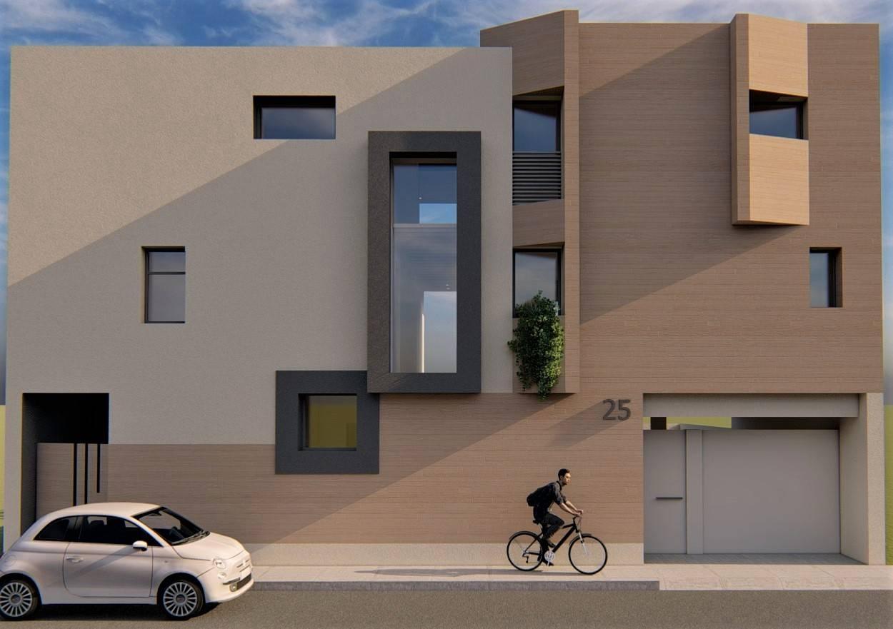 Appartamento in vendita a Quartucciu