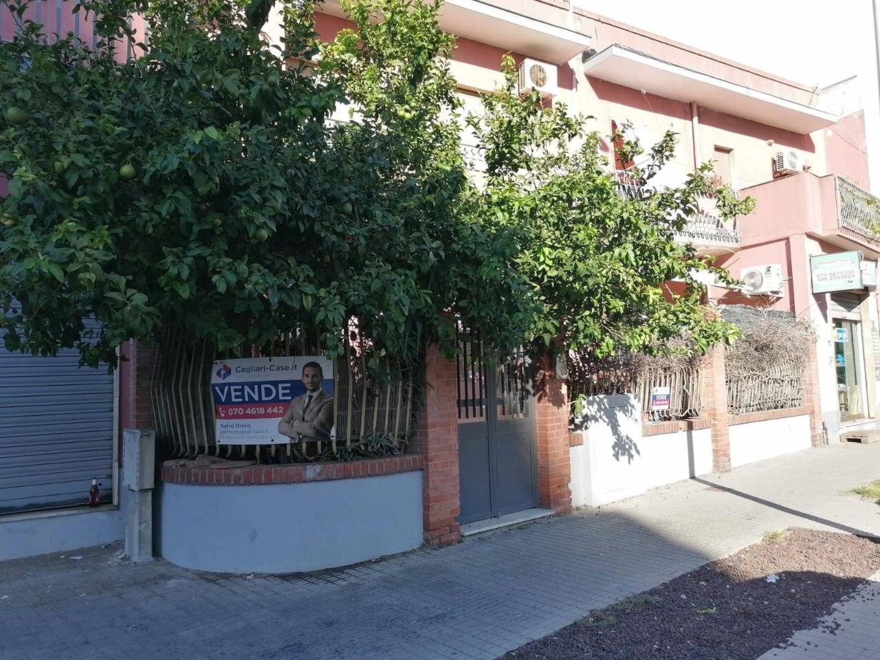 Appartamento in vendita a Quartu Sant'Elena