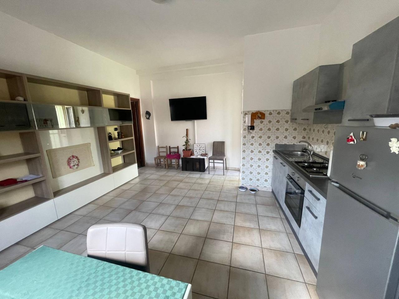 Casa indipendente in vendita a Assemini