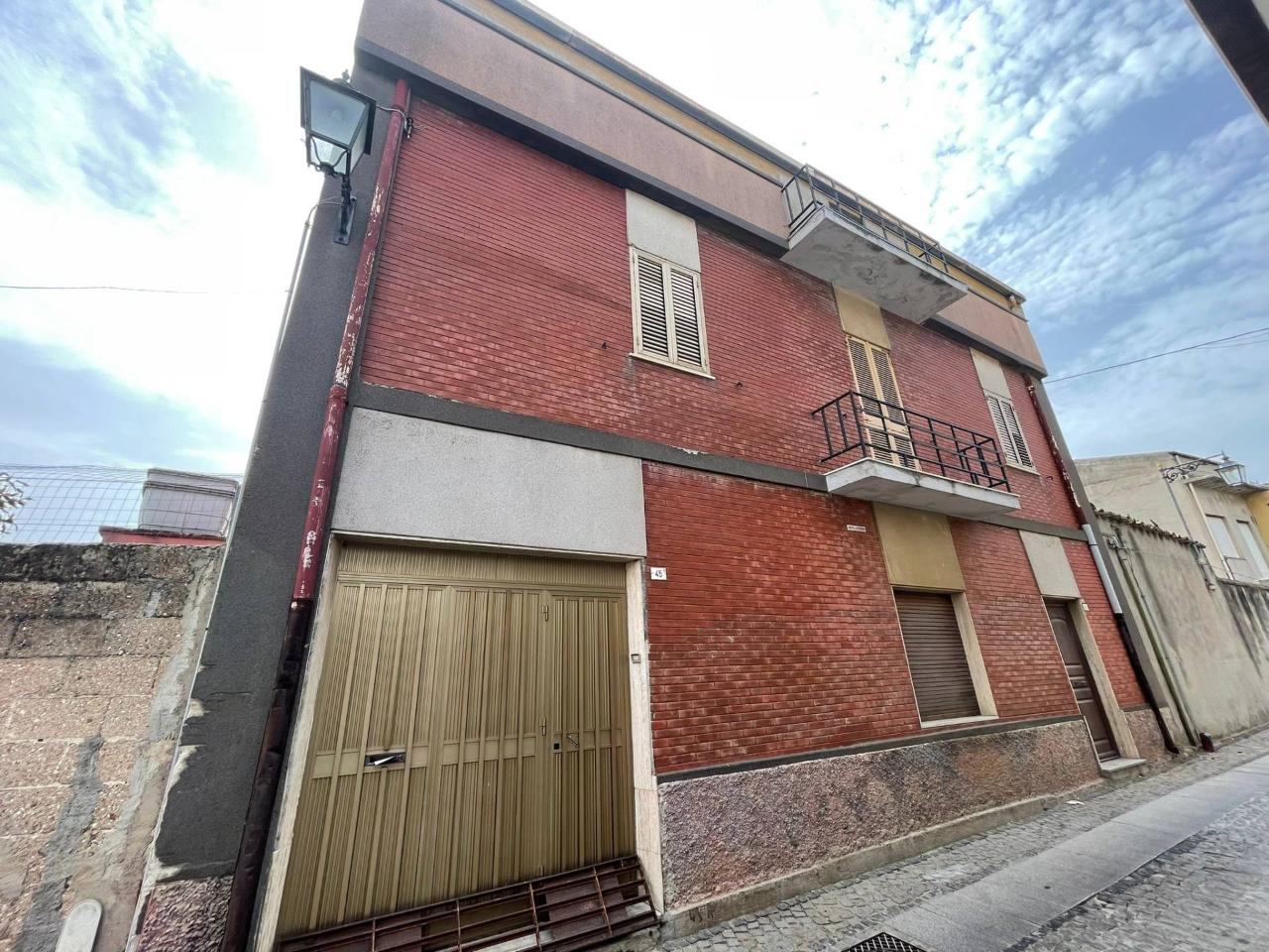 Villa in vendita a Sinnai