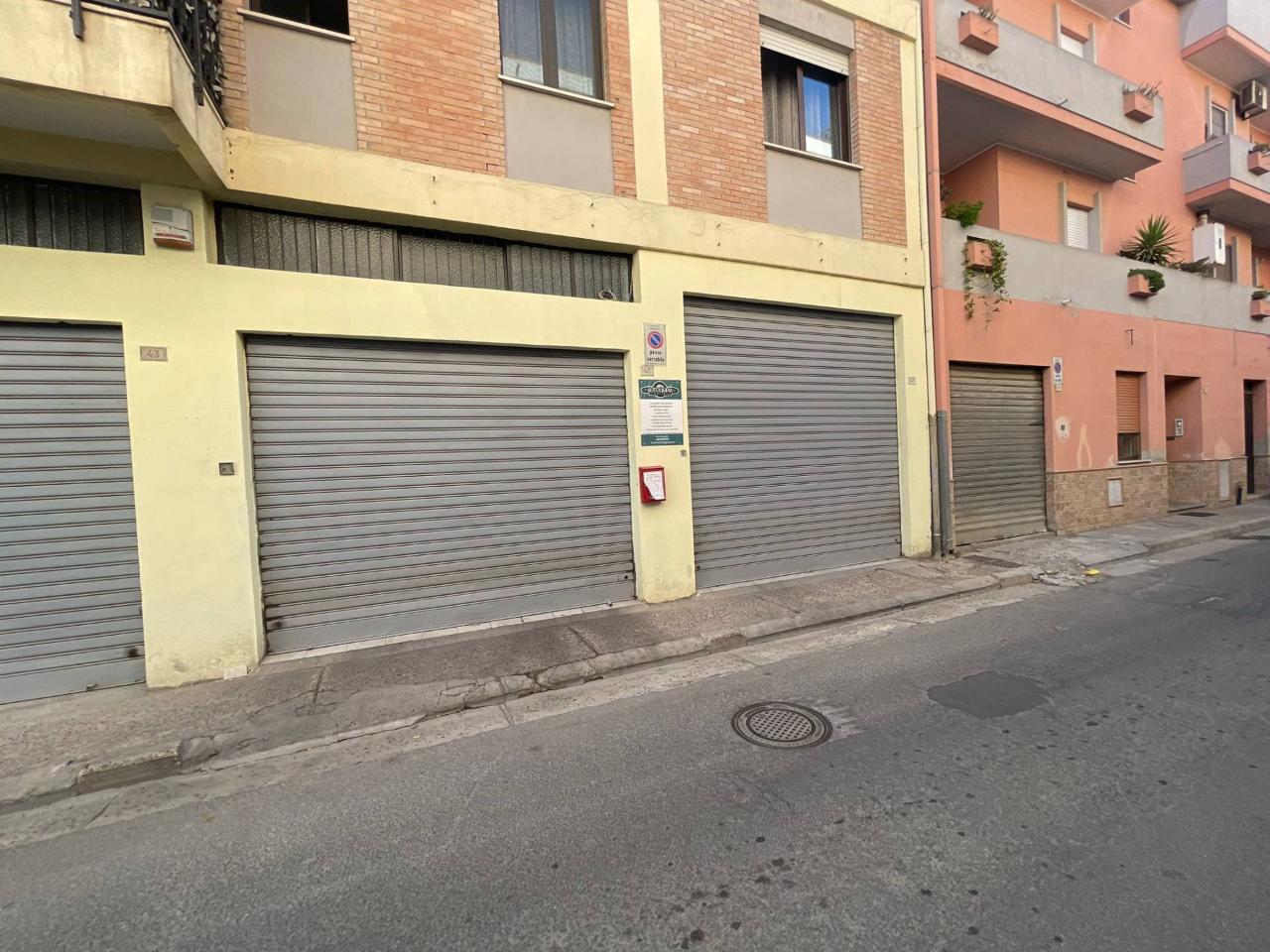 Laboratorio in affitto a Quartu Sant'Elena