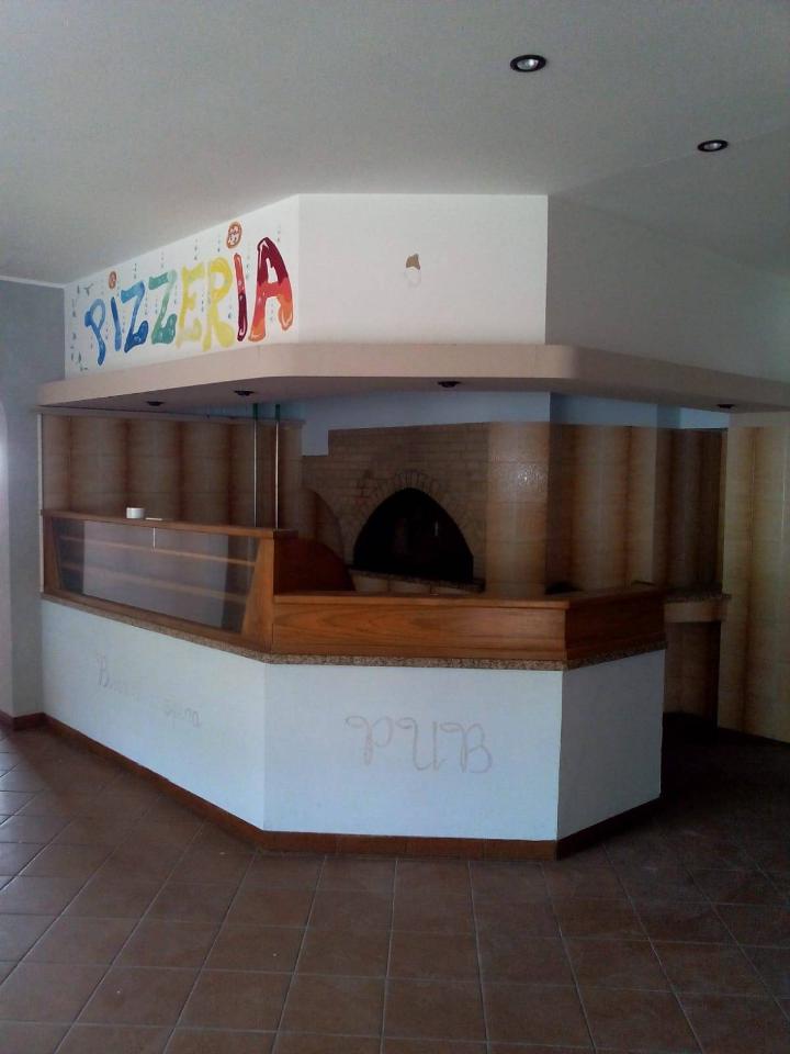Negozio in vendita a Sardara