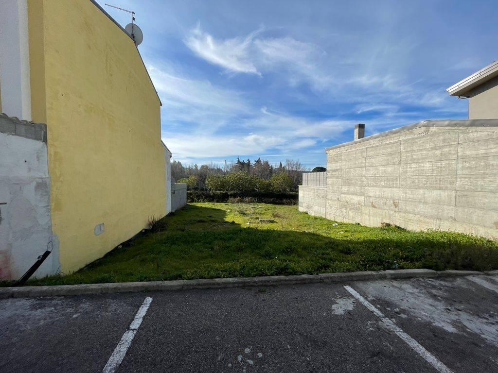 Terreno edificabile in vendita a Soleminis