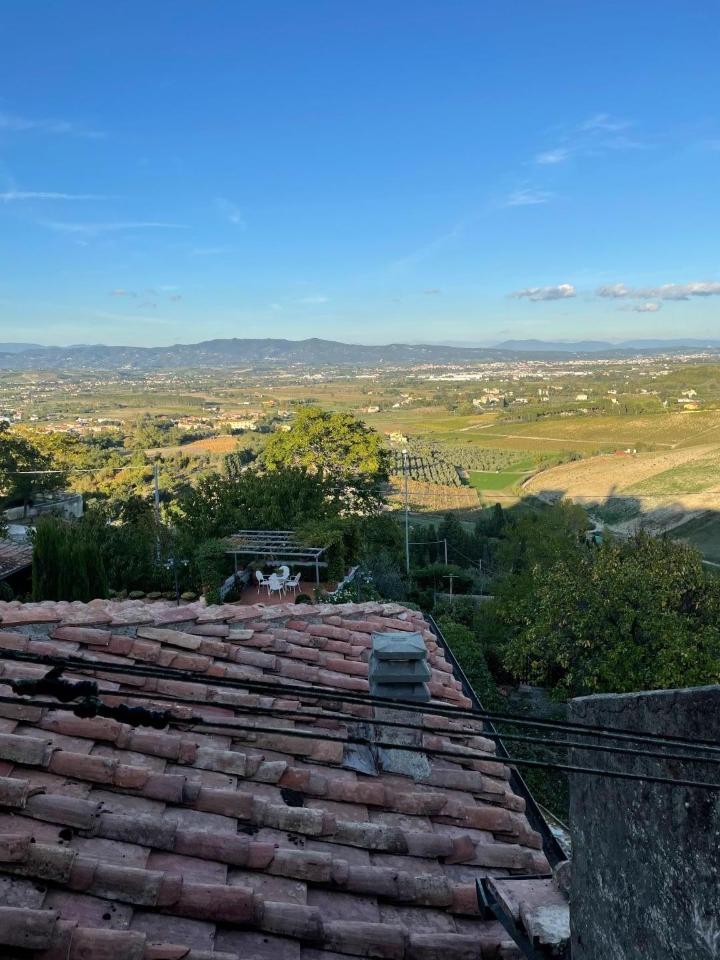 Appartamento in vendita a San Miniato