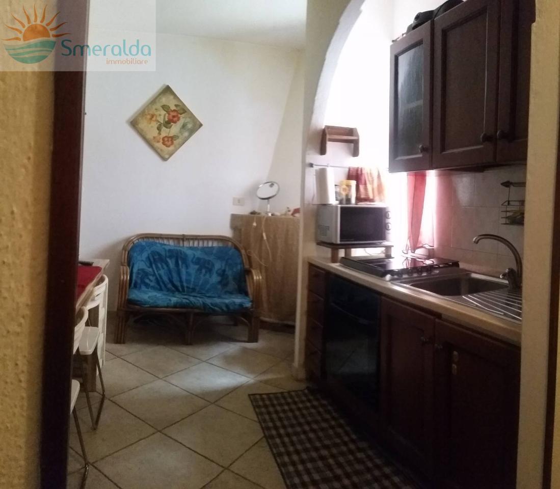 Appartamento in vendita a Tempio Pausania