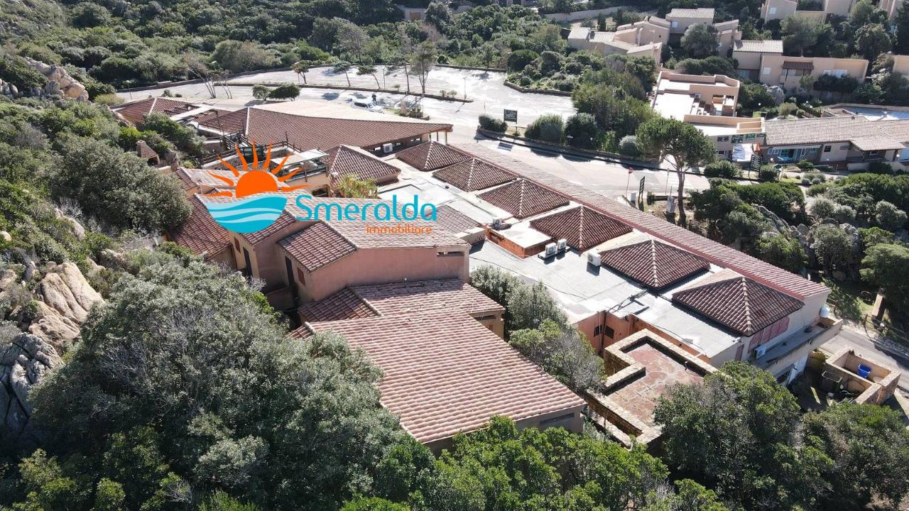 Albergo in vendita a Trinità d'Agultu e Vignola