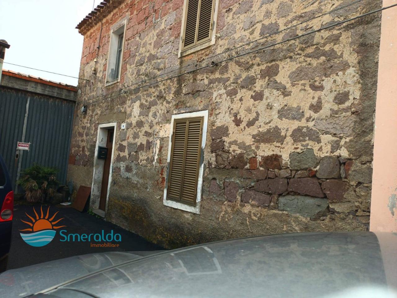 Appartamento in vendita a Fordongianus