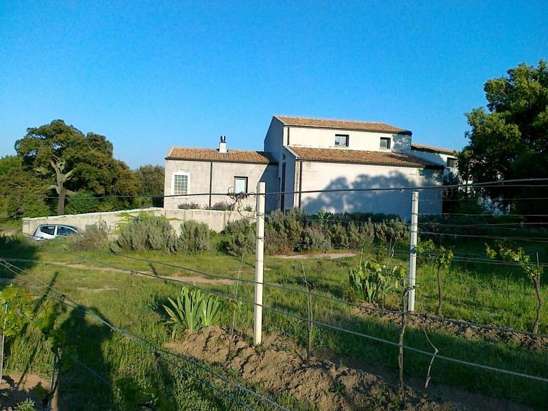 Villa in vendita a Monti