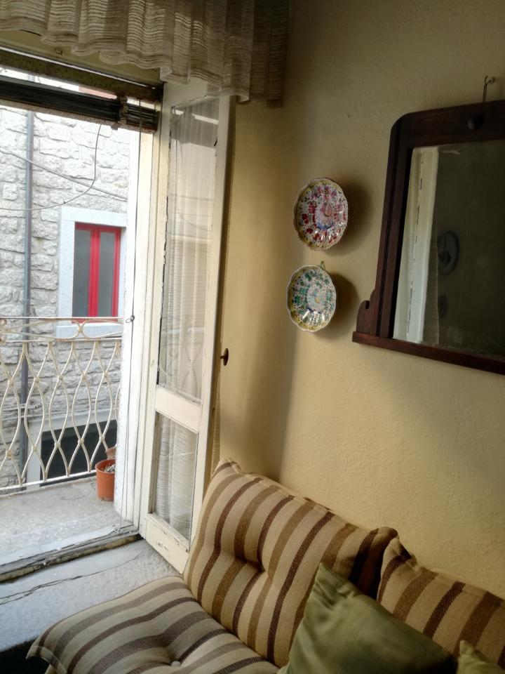 Casa indipendente in vendita a Tempio Pausania