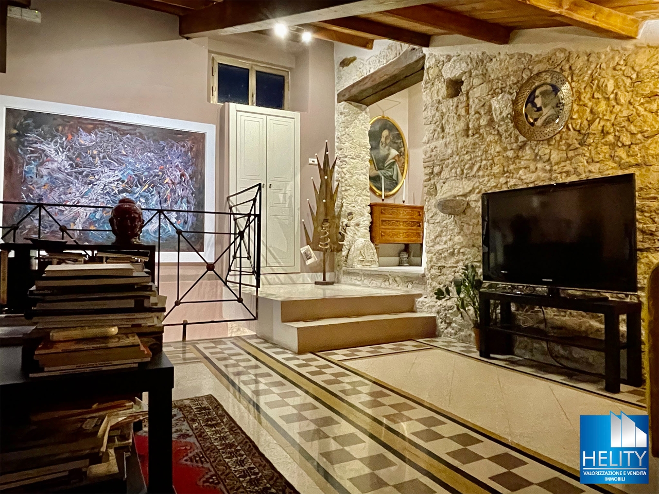 Appartamento in vendita a Catanzaro