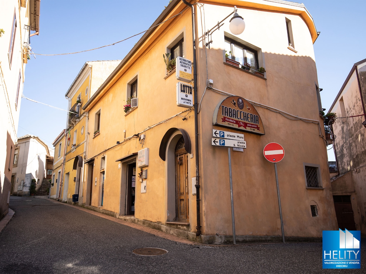 Appartamento in vendita a Marcellinara