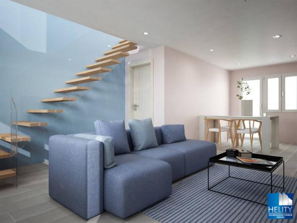 Appartamento in vendita a Staletti