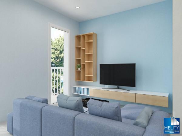 Appartamento in vendita a Staletti