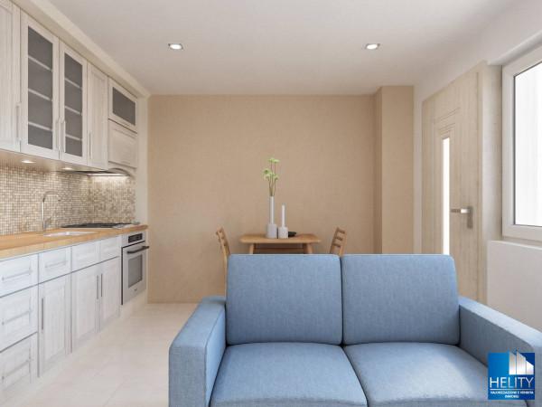 Appartamento in vendita a Staletti