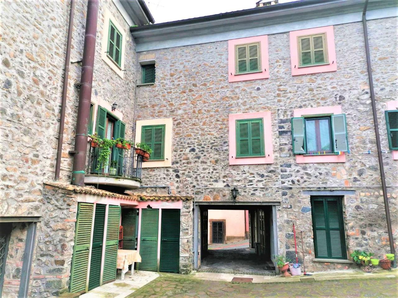 Appartamento in vendita a Pofi