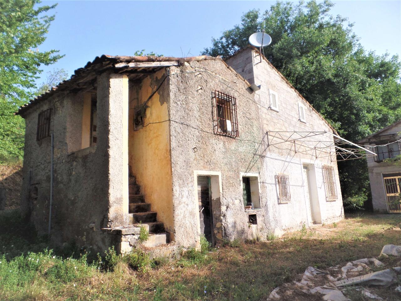 Terreno edificabile misto in vendita a Alatri