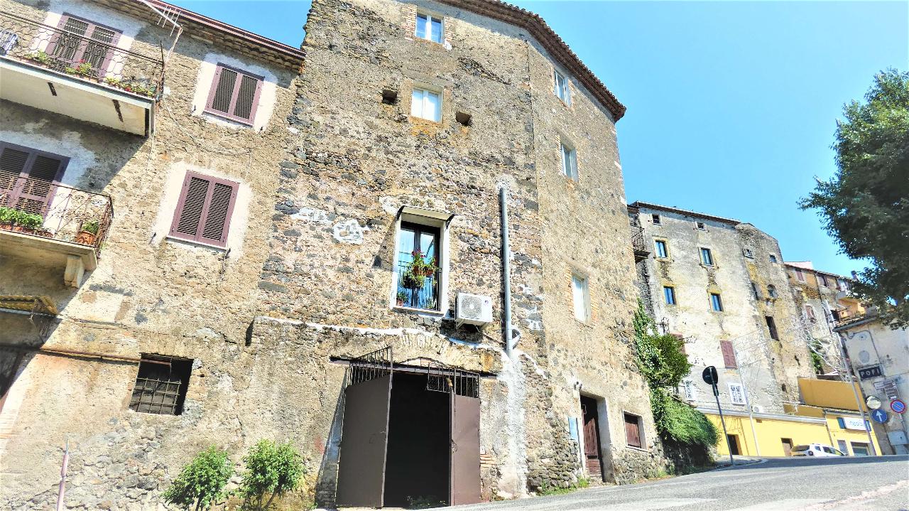 Appartamento in vendita a Pofi