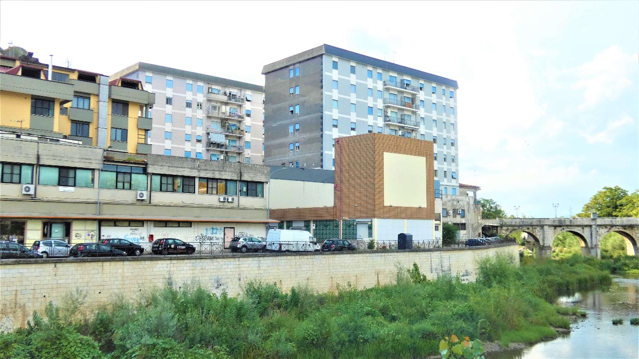 Appartamento in vendita a Ceccano