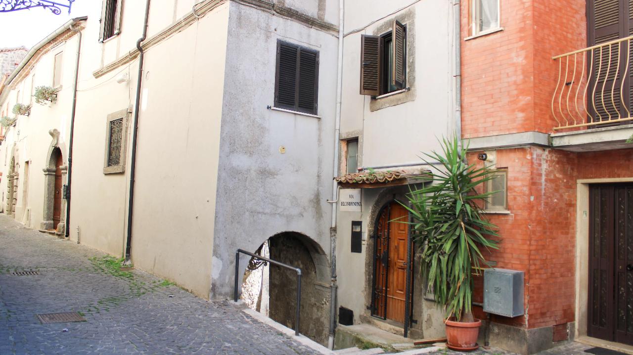 Villa in vendita a Patrica
