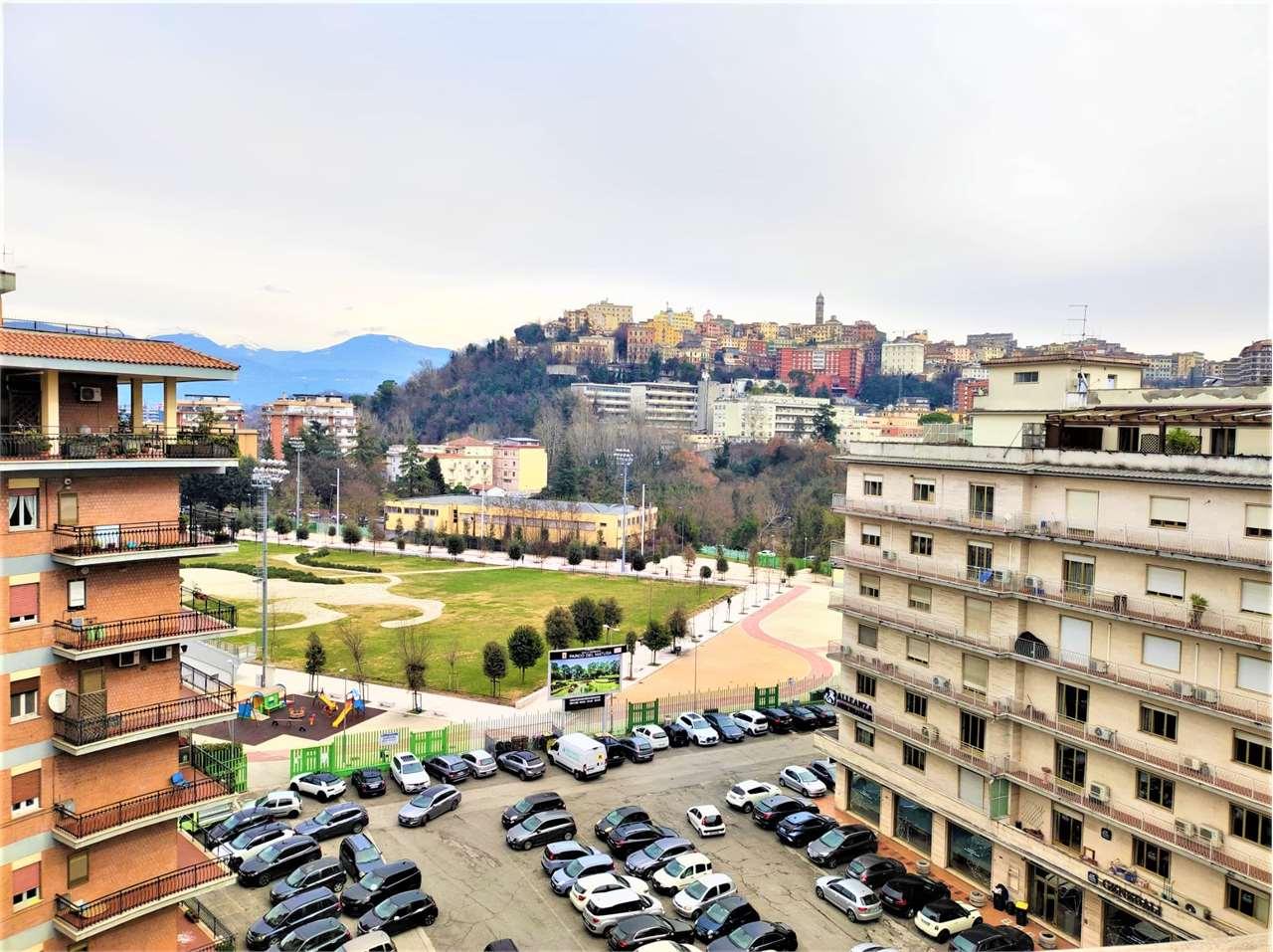 Appartamento in vendita a Frosinone