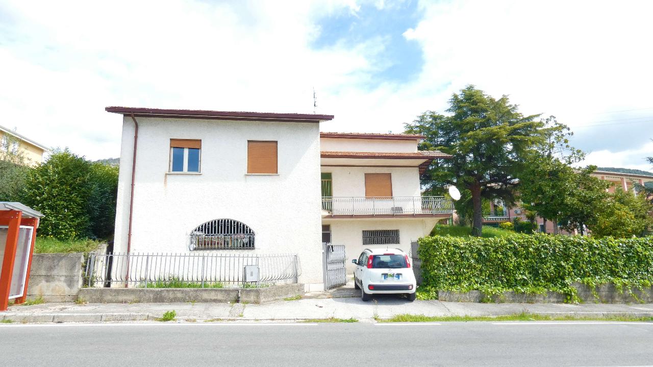 Casa indipendente in vendita a Colfelice