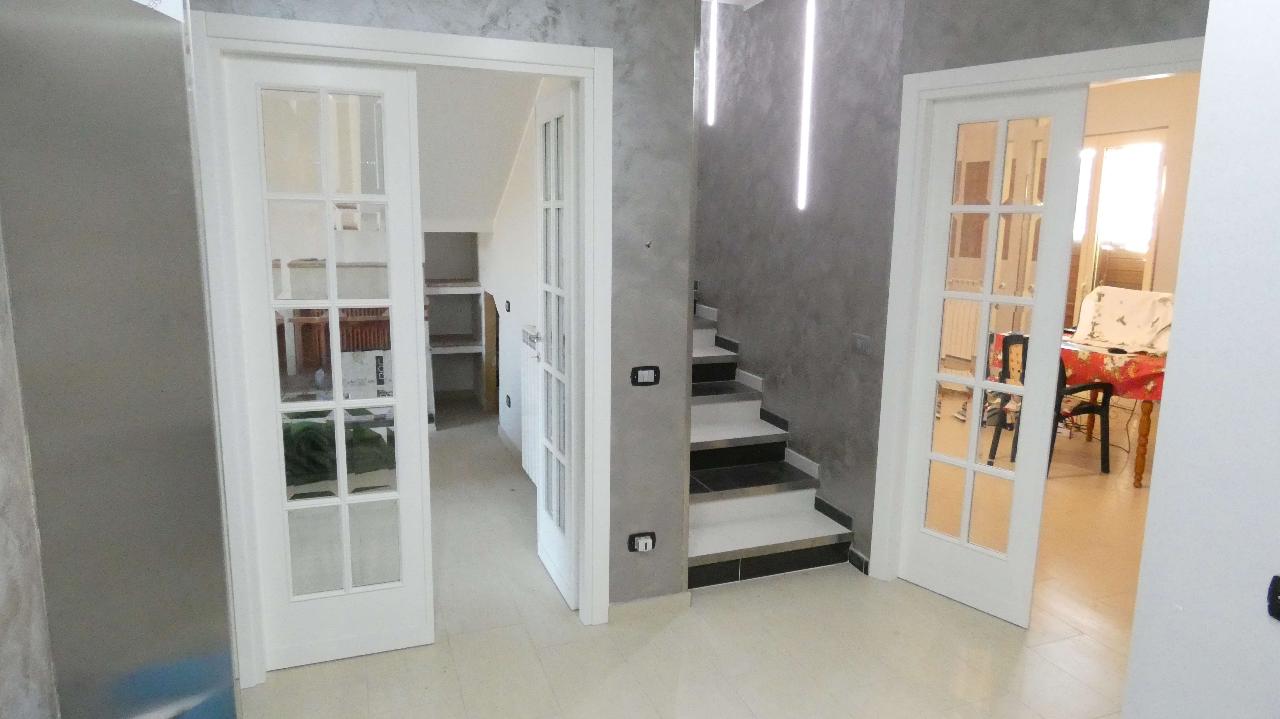 Villa a schiera in vendita a Frosinone