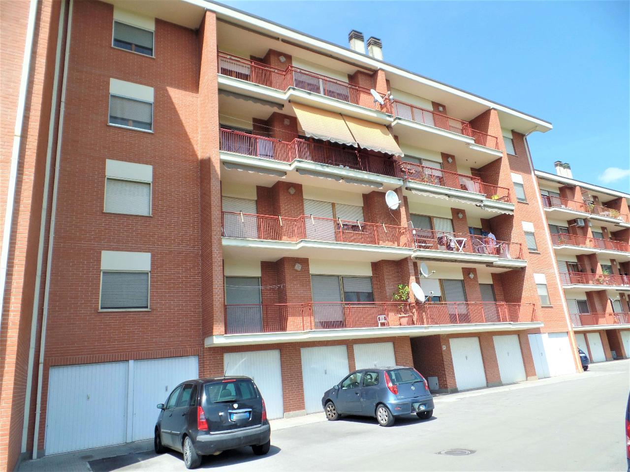 Appartamento in vendita a Alatri