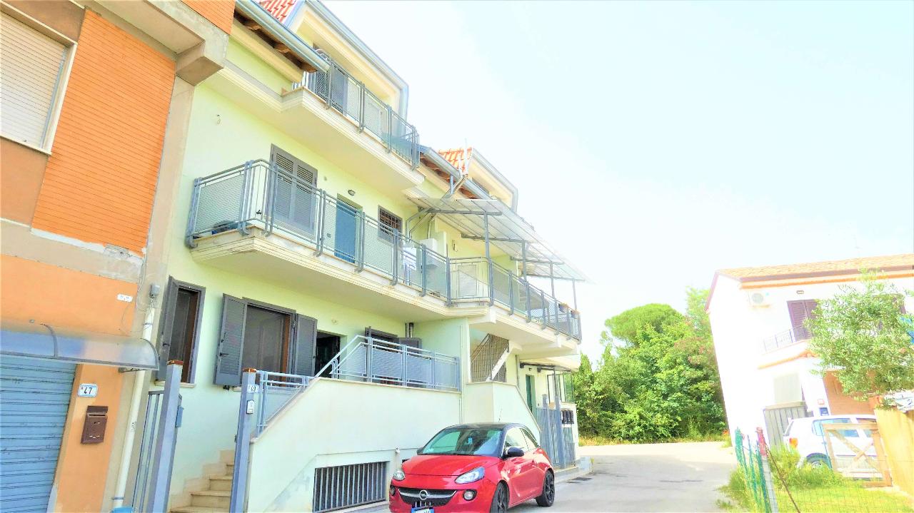 Appartamento in vendita a Frosinone