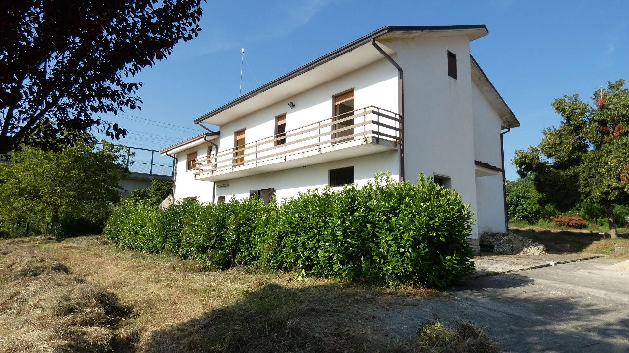 Casa indipendente in vendita a Ceprano