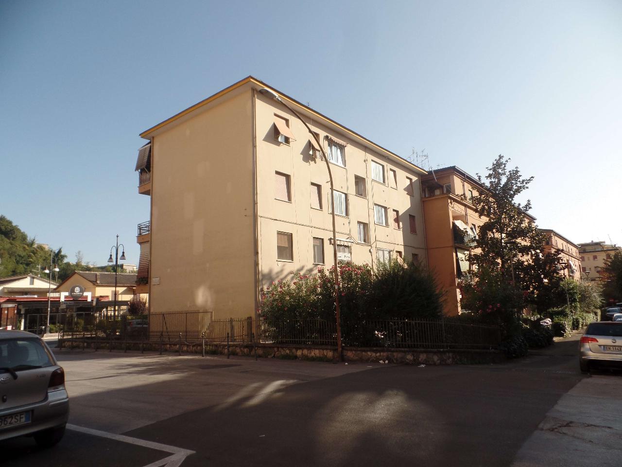 Appartamento in vendita a Frosinone